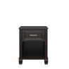 Ameriwood Home Hillview Nightstand | Wayfair